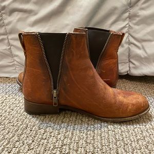 Frye | Shoes | Frye Chelsea Boots | Poshmark